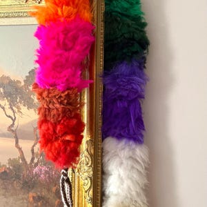 Peruvian Traditional Accessory Candunga. Valicha Cultural Dance - Etsy