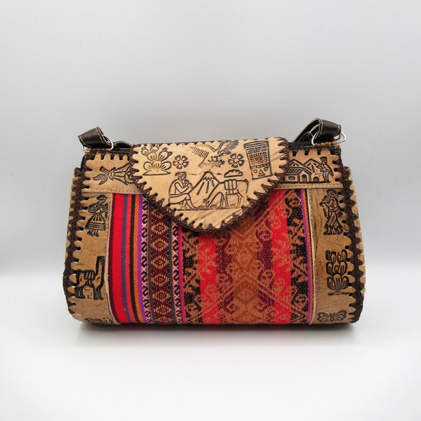 Hand Crafted Purse - Etsy