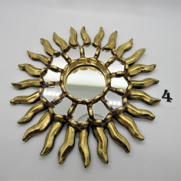 Peruvian Mirrors - Etsy