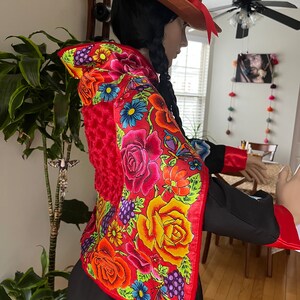 Huaylarsh Traditional Peruvian Clothing for Adults, Typical Costume ...