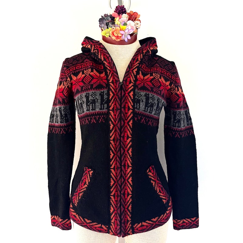 Peruvian Sweaters - Etsy