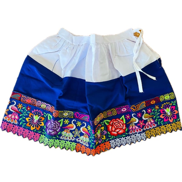 Pollera - Etsy