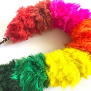 Peruvian Traditional Accessory Candunga. Valicha Cultural Dance - Etsy