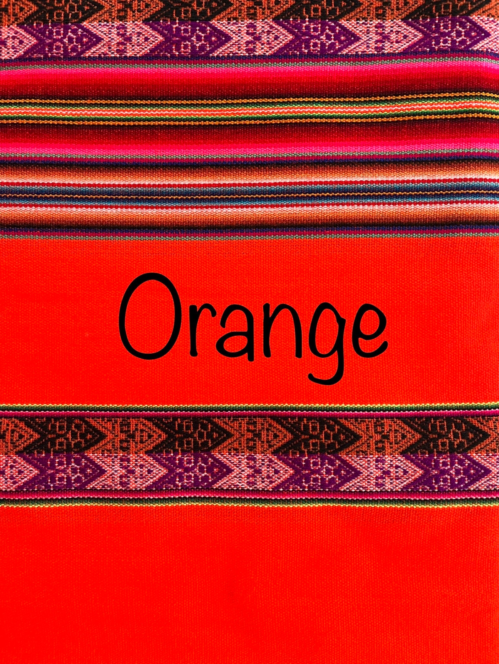 Peruvian Manta 84x42/tribal Fabric Blankets/peruvian Andean Tablecloth ...