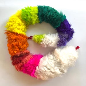 Peruvian Traditional Accessory Candunga. Valicha Cultural Dance - Etsy