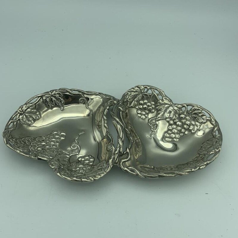 Godinger Silver Art - Etsy