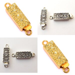 Box Clasp - Etsy UK