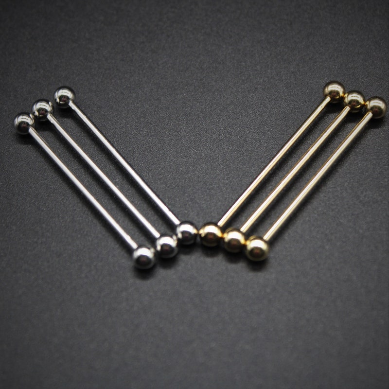 Collar Bar - Etsy