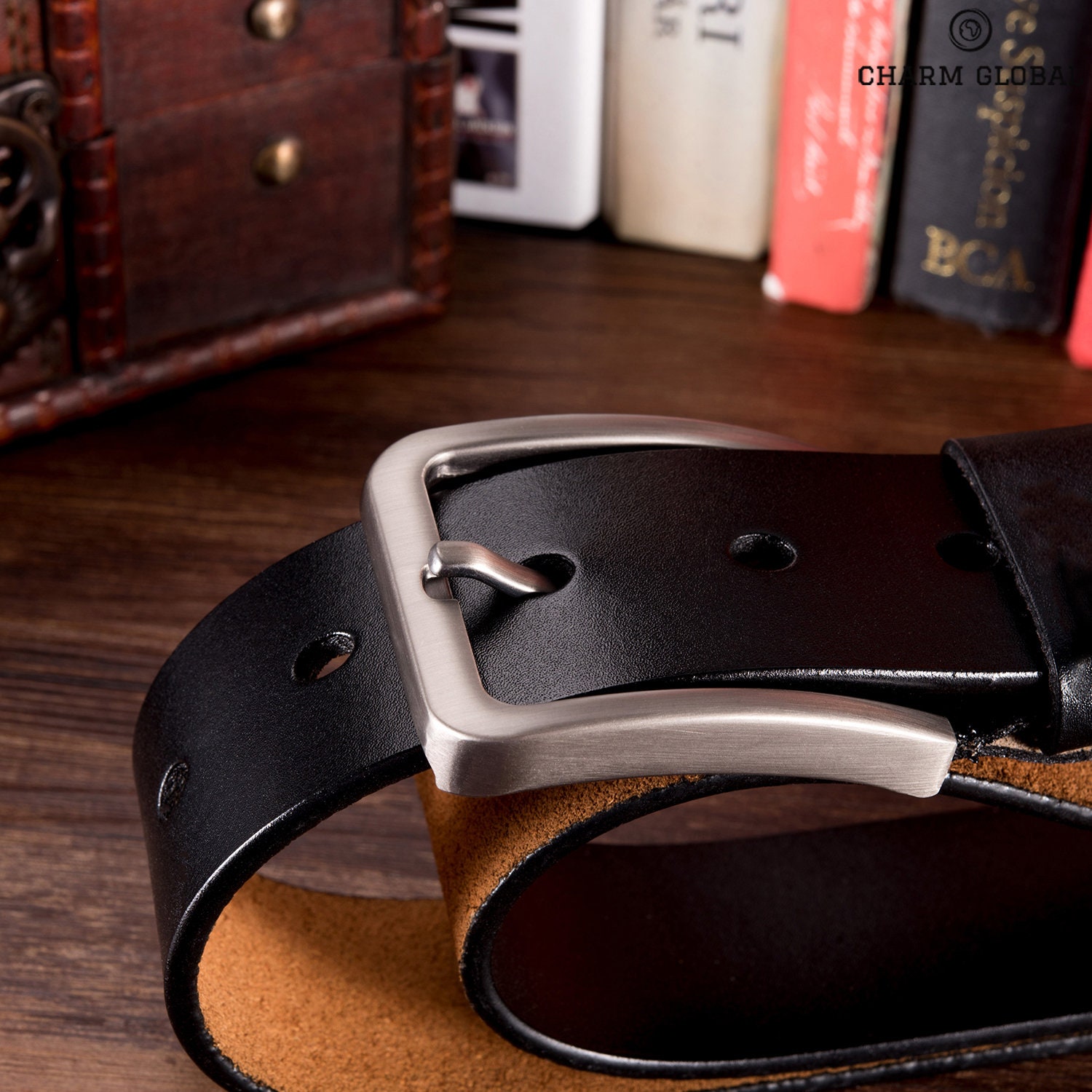 Mens Leather Belts-mens Belts-designer Belts-mens Designer | Etsy