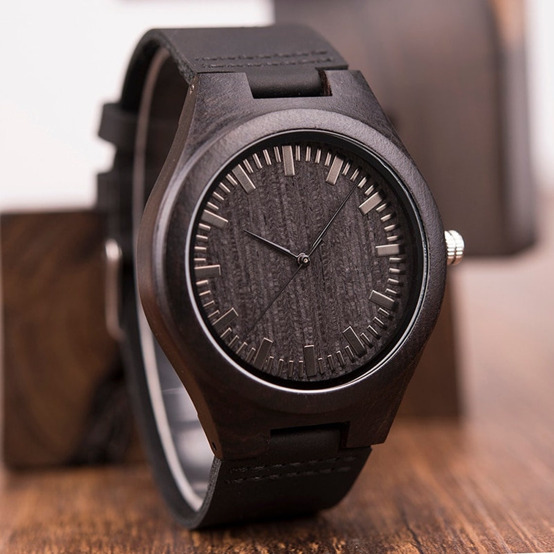 Personalized Watch for Son-watch for Son-engraved Watch for - Etsy