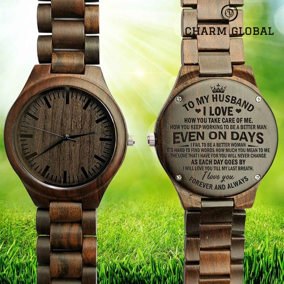 Personalized Gift for Husband-husband Christmas Gift-engraved | Etsy