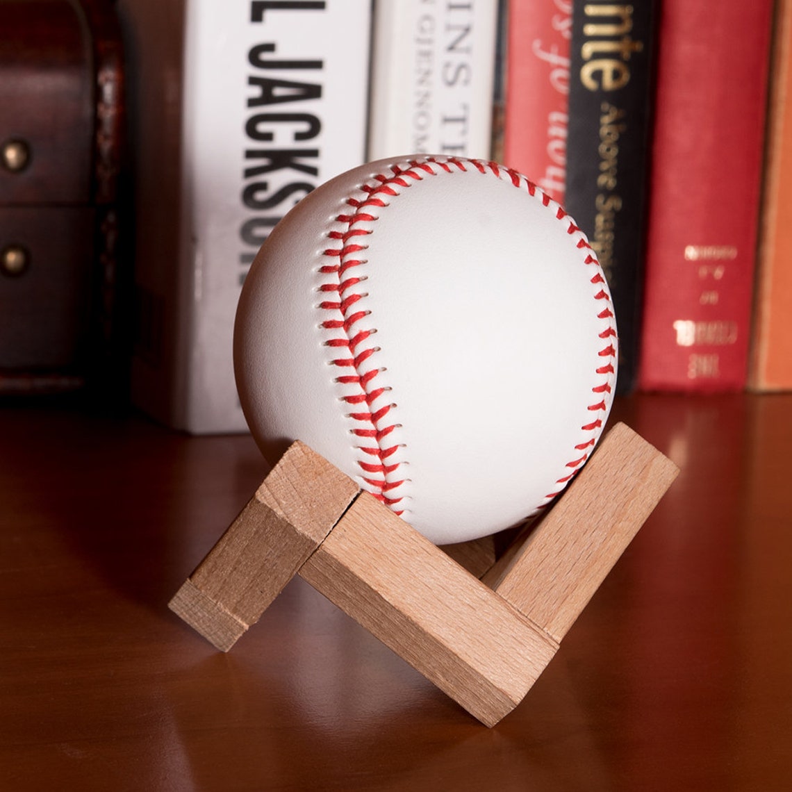 Engraved Baseball-personalized Baseball-grandson | Etsy