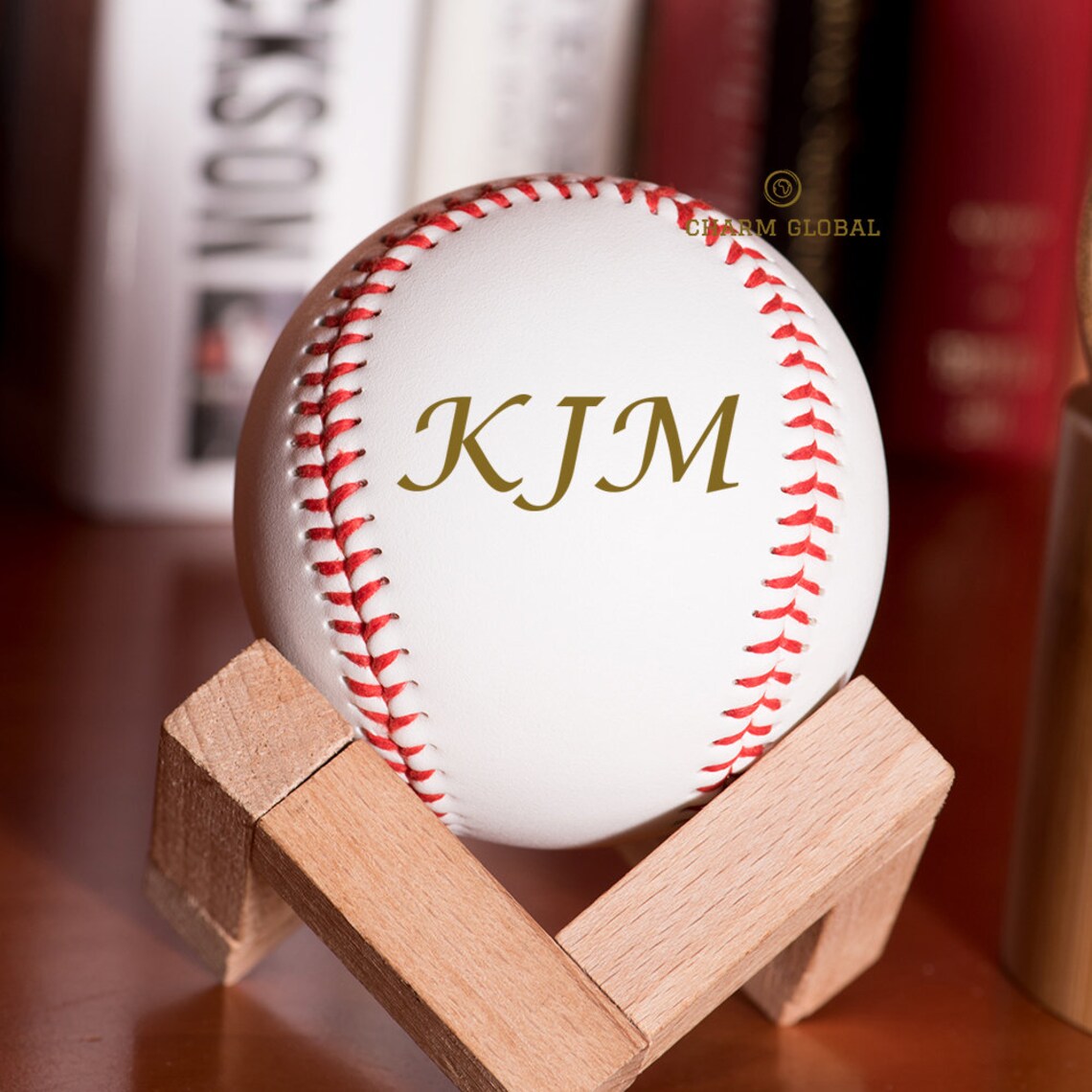 Engraved Baseball Personalized Baseball Grandson Gift - Etsy Canada