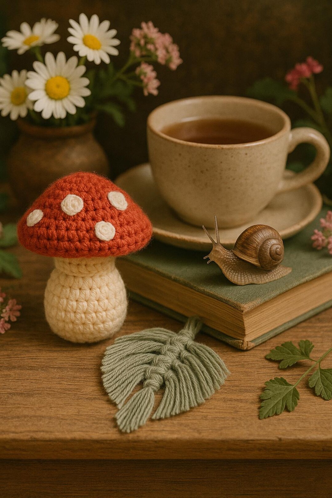 Cozy Cottagecore Mystery Box – Limited Edition* - Etsy