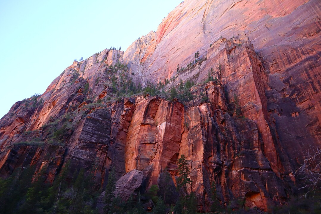 Zion National Park - Etsy