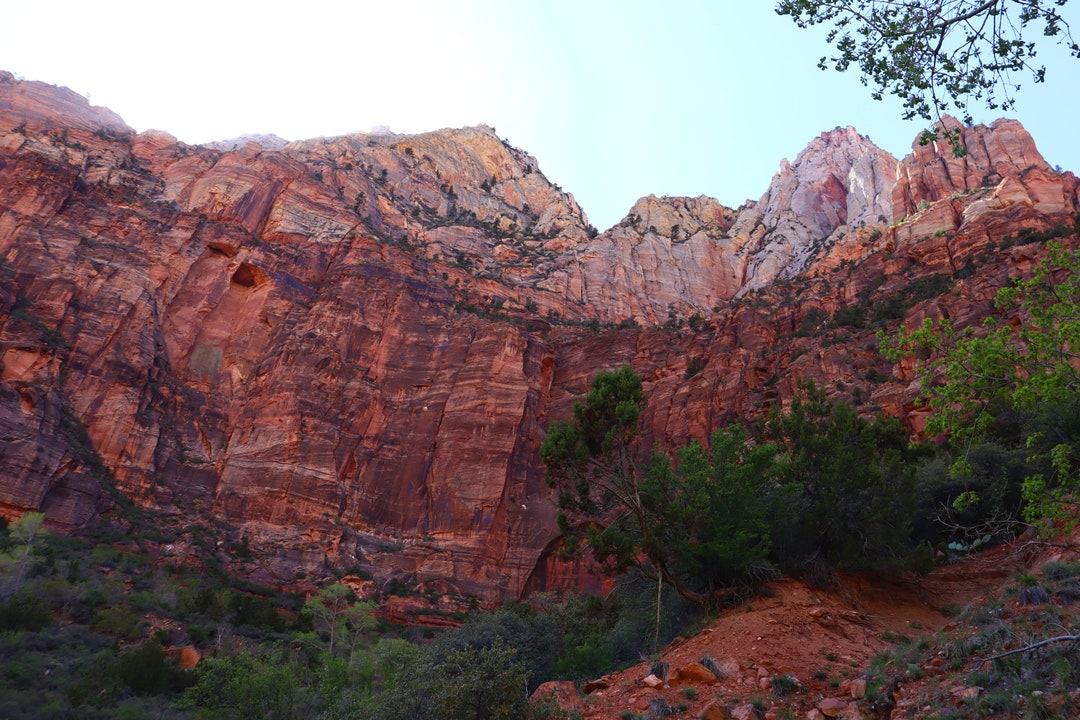 Zion National Park - Etsy