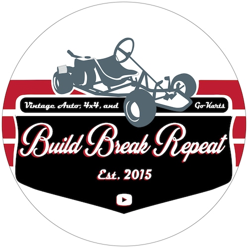 BuildBreakRepeat - Etsy