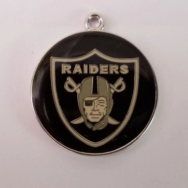 Nfl Raiders - Etsy