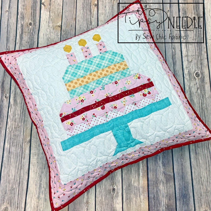 Birthday Quilt - Etsy