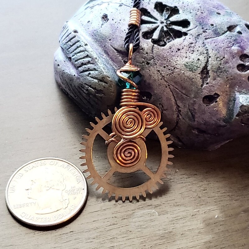 Steampunk Wires - Etsy