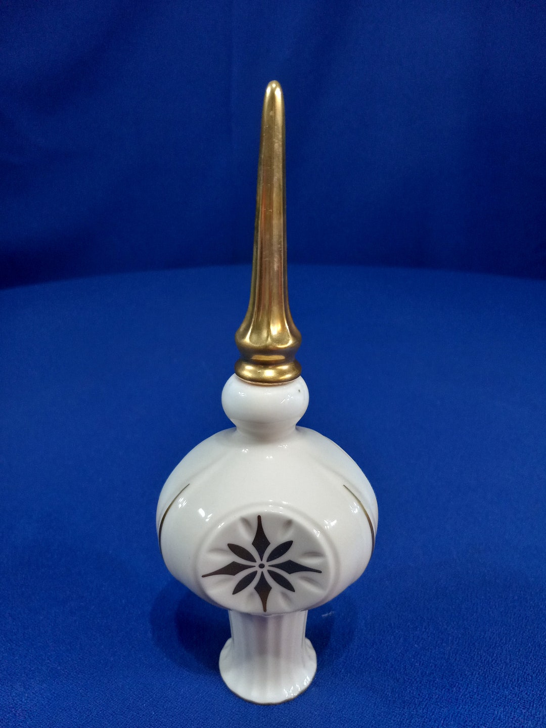 China Treetop Ornament - Boxed Tree Topper by LENOX - Etsy