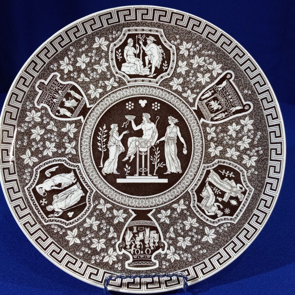 Spode Greek - Etsy