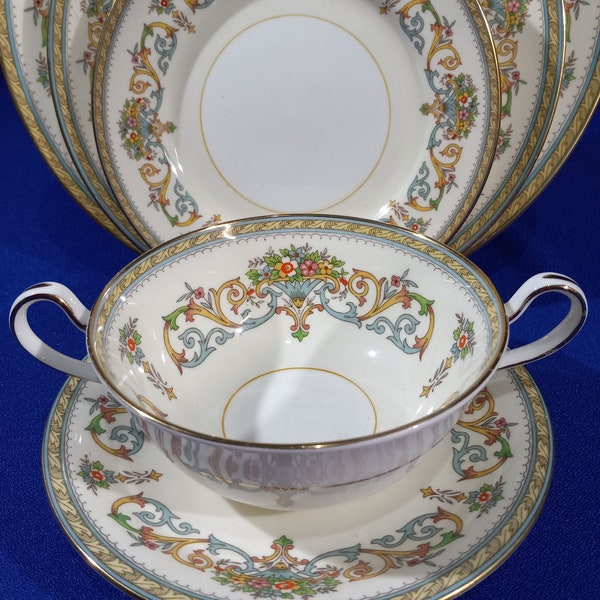 Aynsley Henley China - Etsy