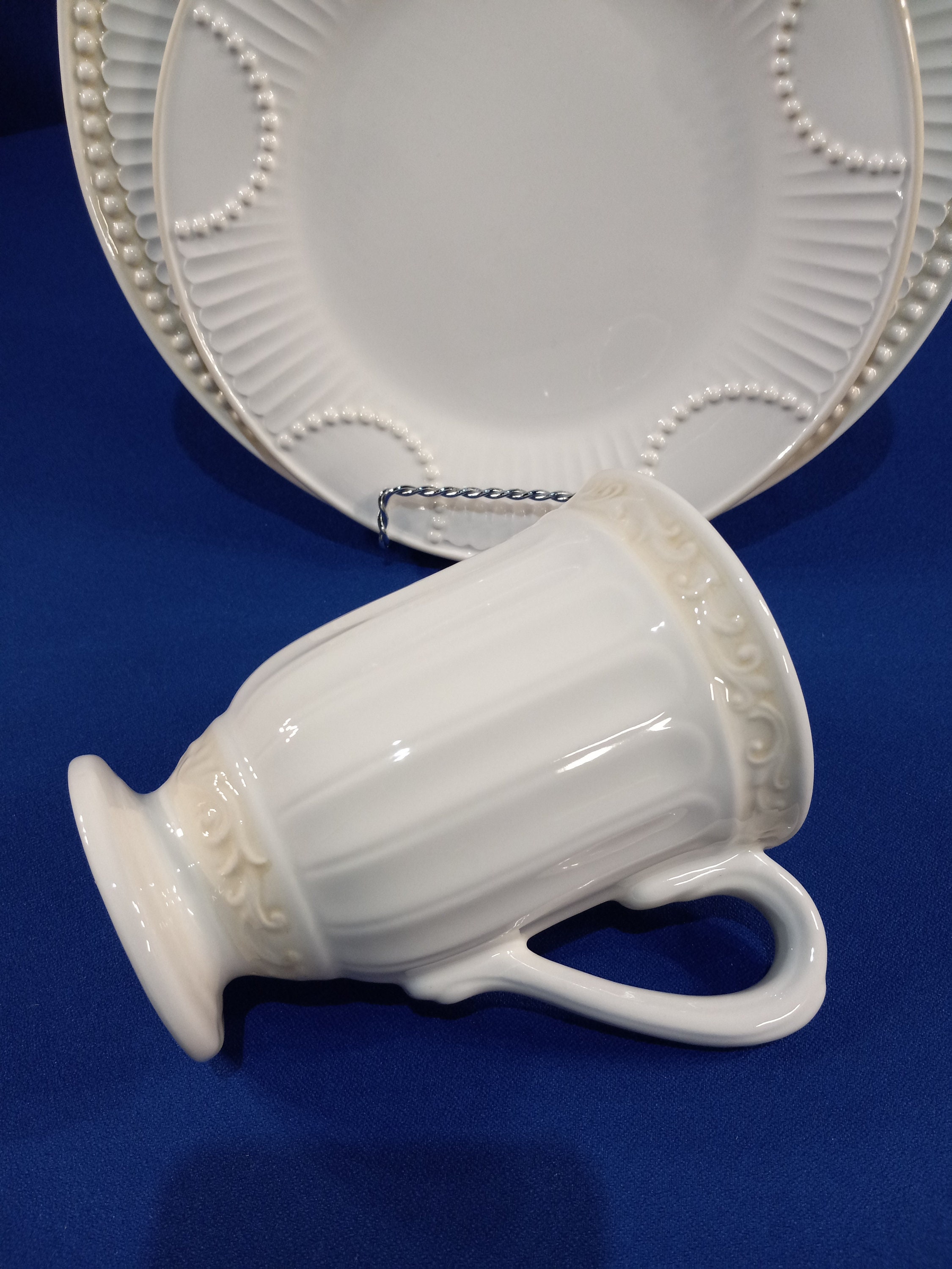 3 Pcs Place Setting Butler's Pantry by LENOX - Etsy