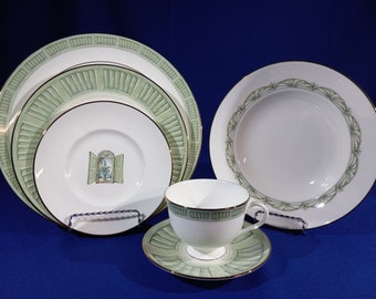 Lenox Colonial - Etsy