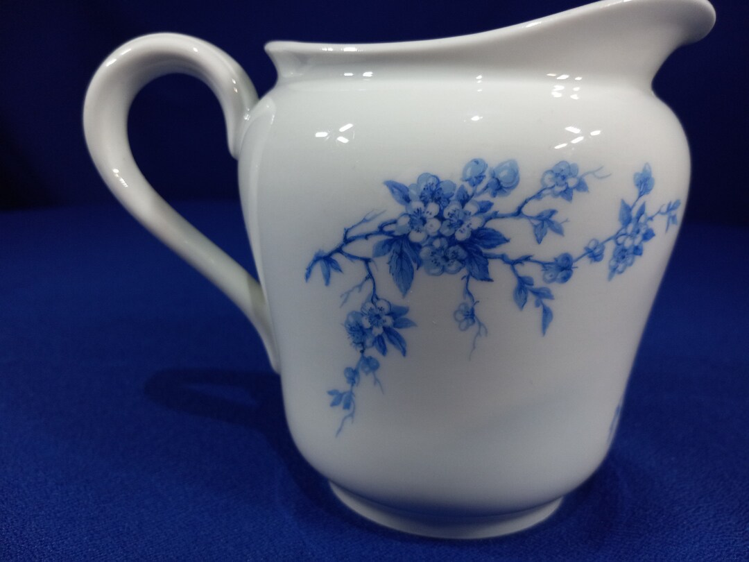 Haviland Limoges Pitcher Hotel Ritz Paris - Etsy
