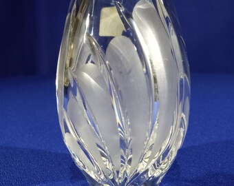 Waterford Posy Vase - Etsy