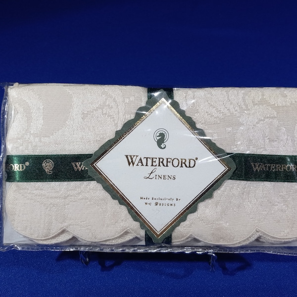 Waterford Tablecloth - Etsy