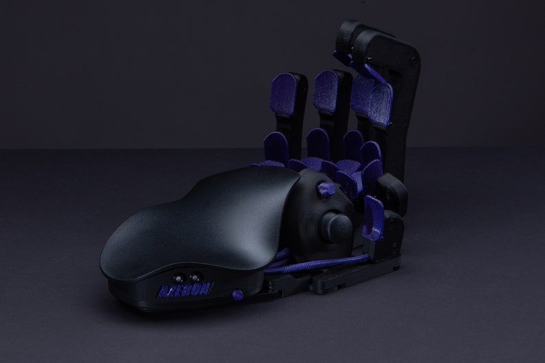 Azeron Classic / 3D printed Keypad / Gamepad for PC Gaming | Etsy