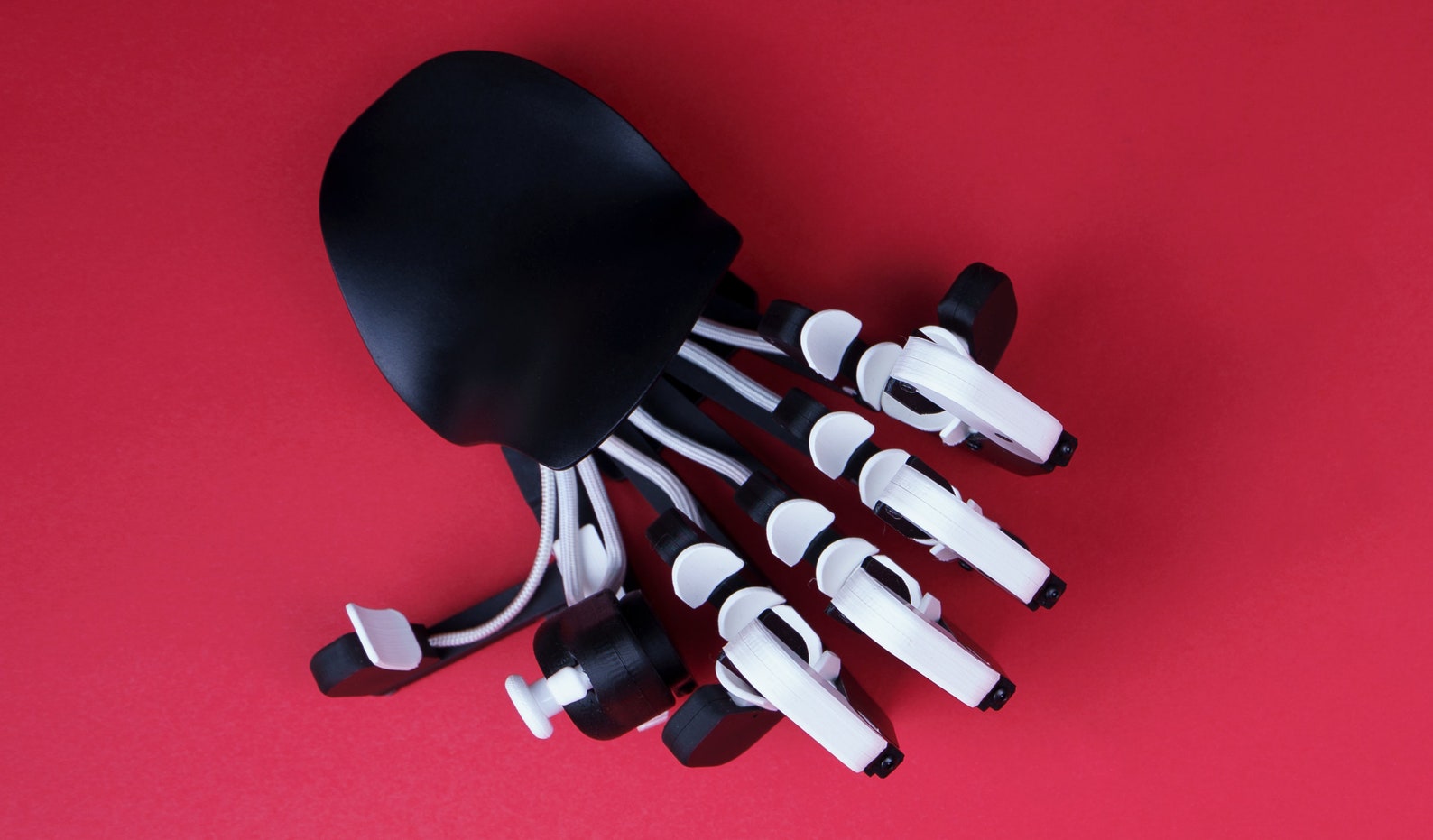 Azeron Cyborg / 3D Printed Keypad / Gamepad for PC Gaming - Etsy Canada