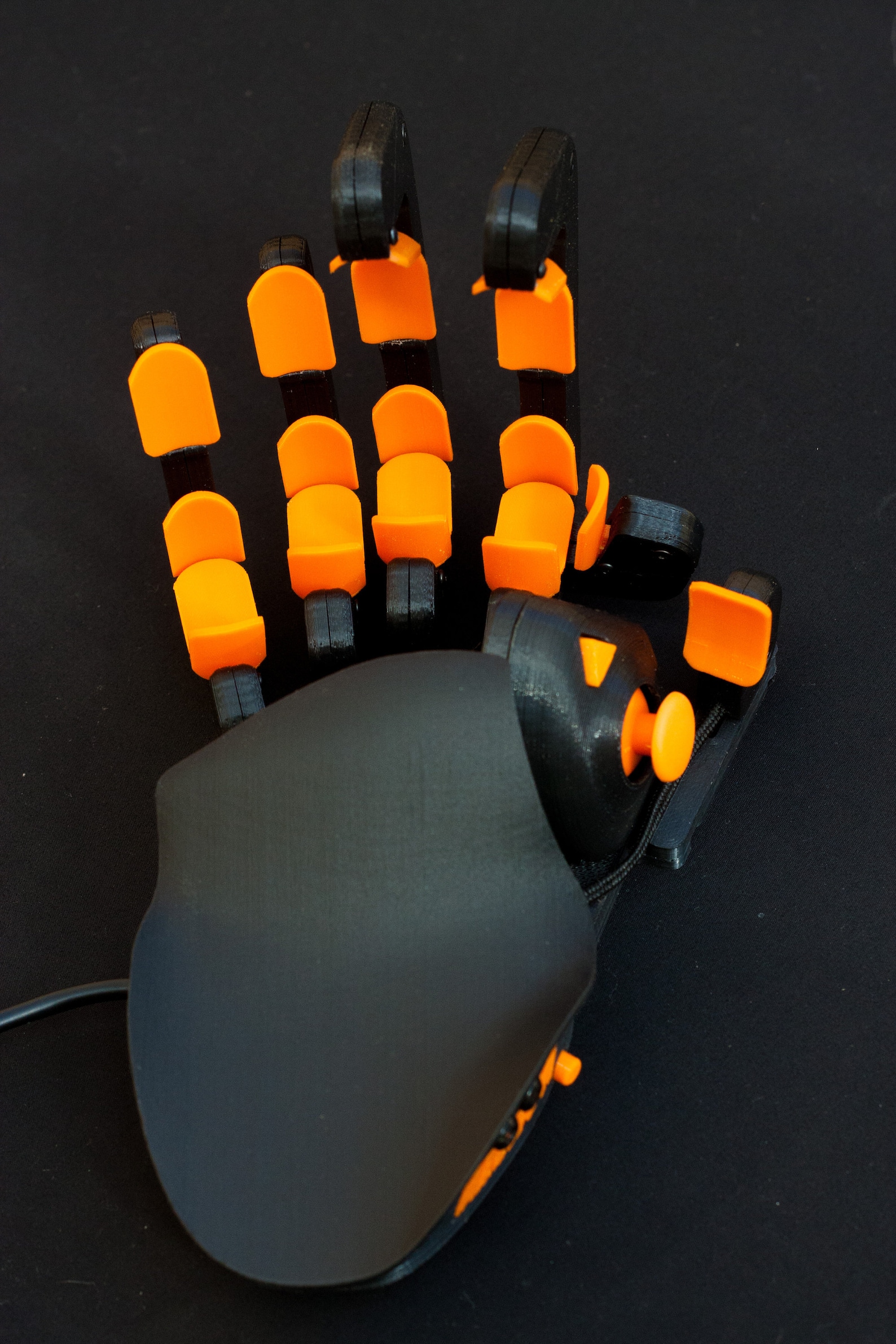 Azeron / 3D printed Keypad / Gamepad for PC Gaming | Etsy