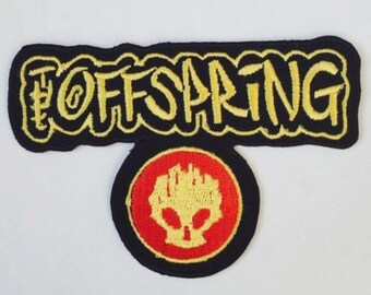 The offspring patch | Etsy
