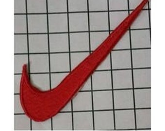 Nike patch | Etsy
