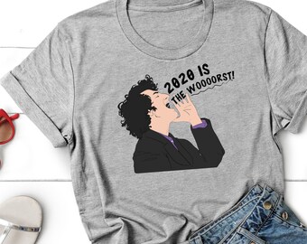 Jean ralphio shirt | Etsy