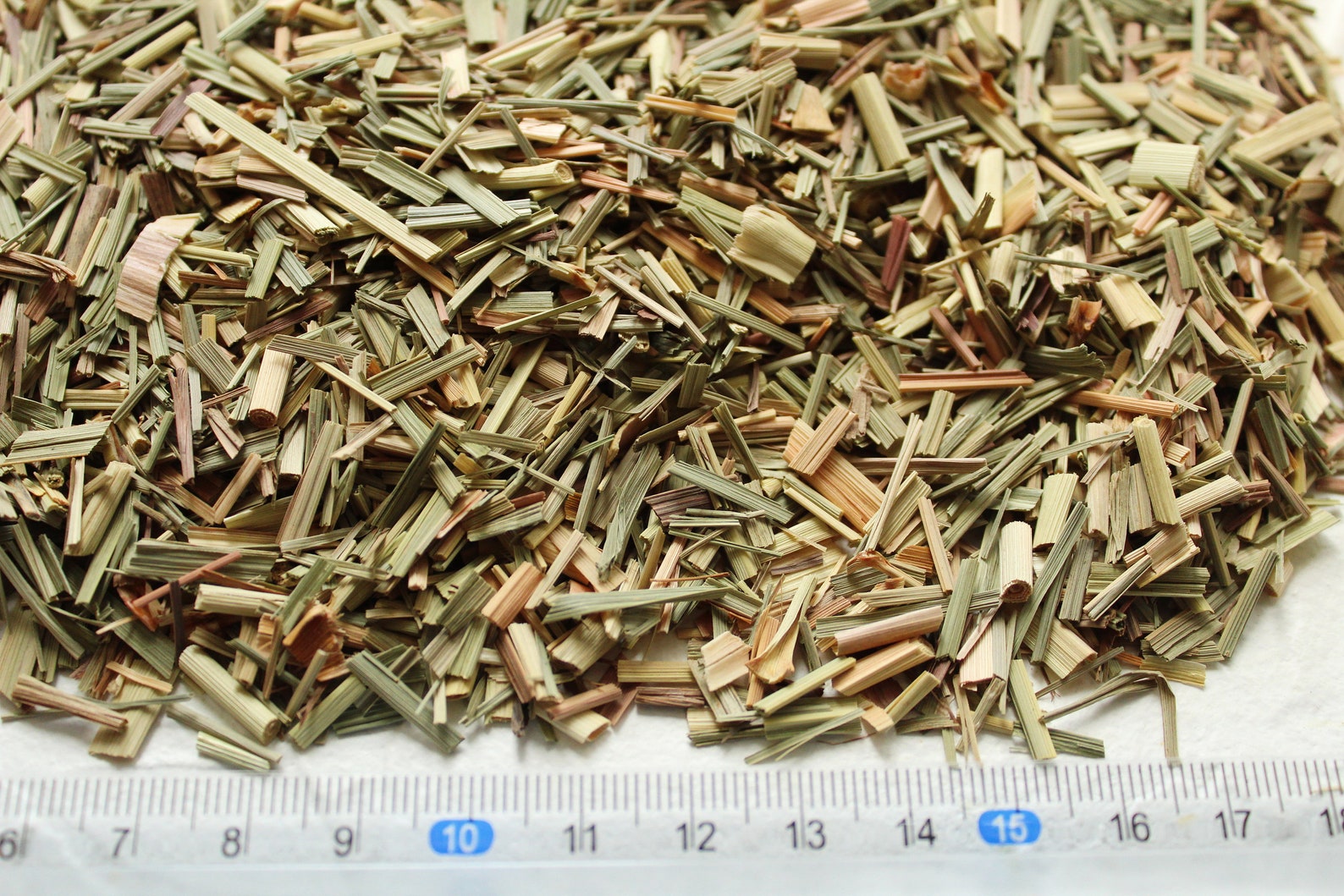 Organic Grown Dried Lemongrass High Quality Natural - Etsy