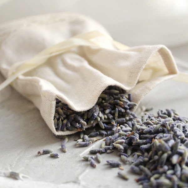 Lavender Toss Bag - Etsy