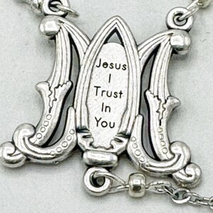 Saint Anna Schaffer Palm Rosary German Author Catholic Devotion Holy ...