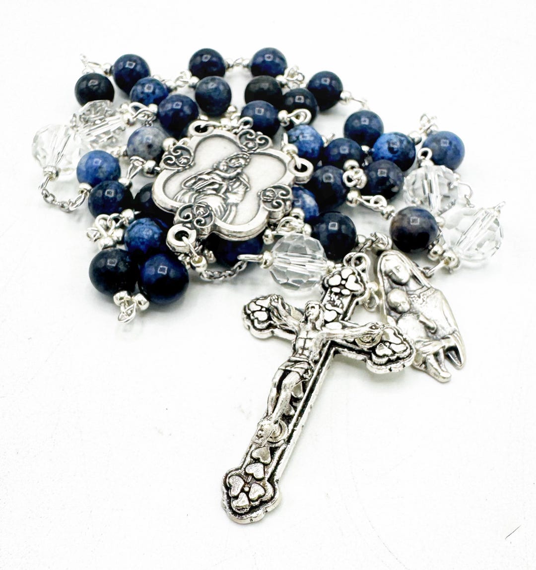 Chaplet in Honor of the Immaculate Heart of Mary Catholic Chaplets for ...