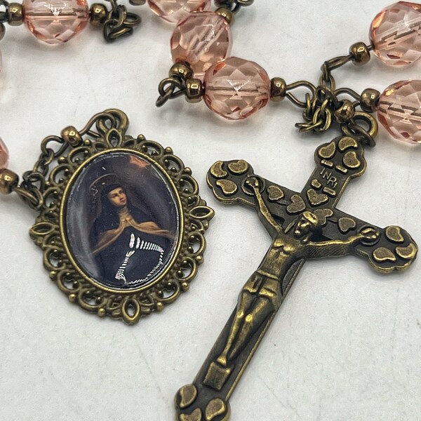 Carmelite - Etsy
