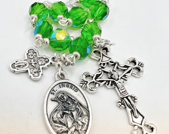 St Ingrid of Sweden - Etsy