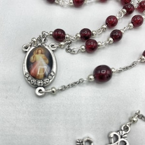 Divine Mercy Chaplet,chaplet of the Divine Mercy,jesus,virgin Mary ...