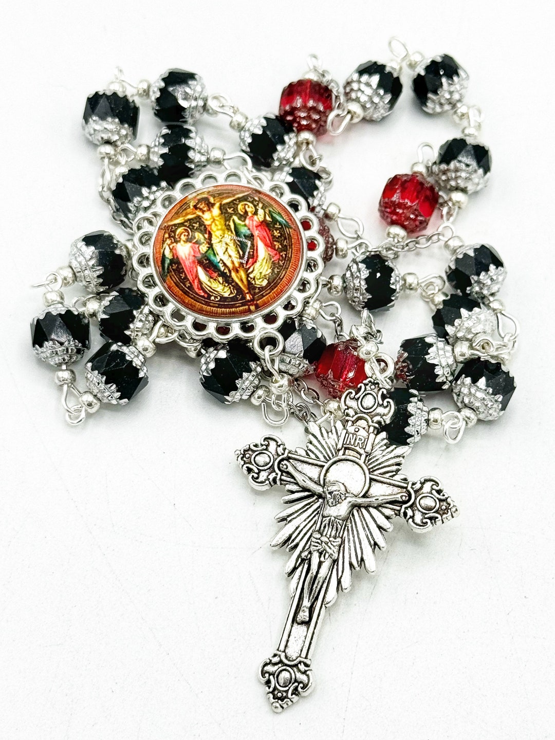 O Antiphon Chaplet Catholic Devotion Hymns Verses Jesus Christ ...