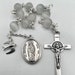 Saint Servatius of Tongeren NINER Novena Chaplet Bishop Dove of Peace ...