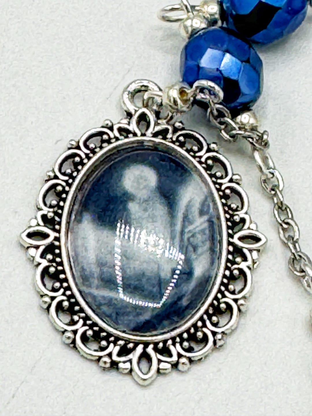 Ourlady of Light NINER Chaplet Novena Catholic Marian Mass Apparition ...