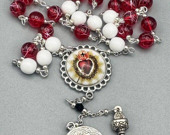 Chaplet of Adoration for the Renewal of Eucharistic Devotion and ...