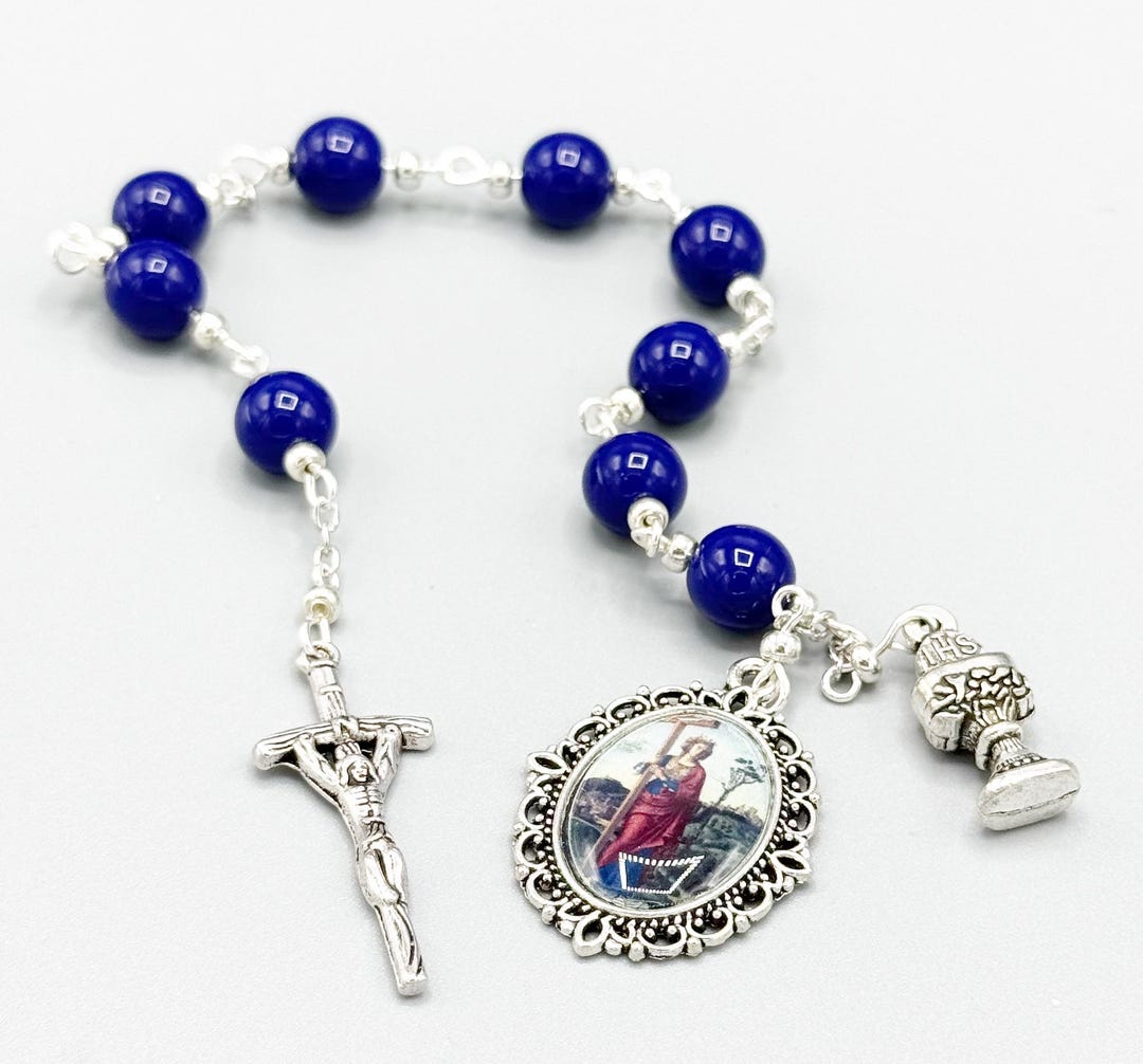 Saint Helen of the Cross Looped Novena NINER Constantinople Constantine ...